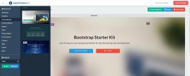Recursos gratis para Bootstrap - 25 enlaces de oro